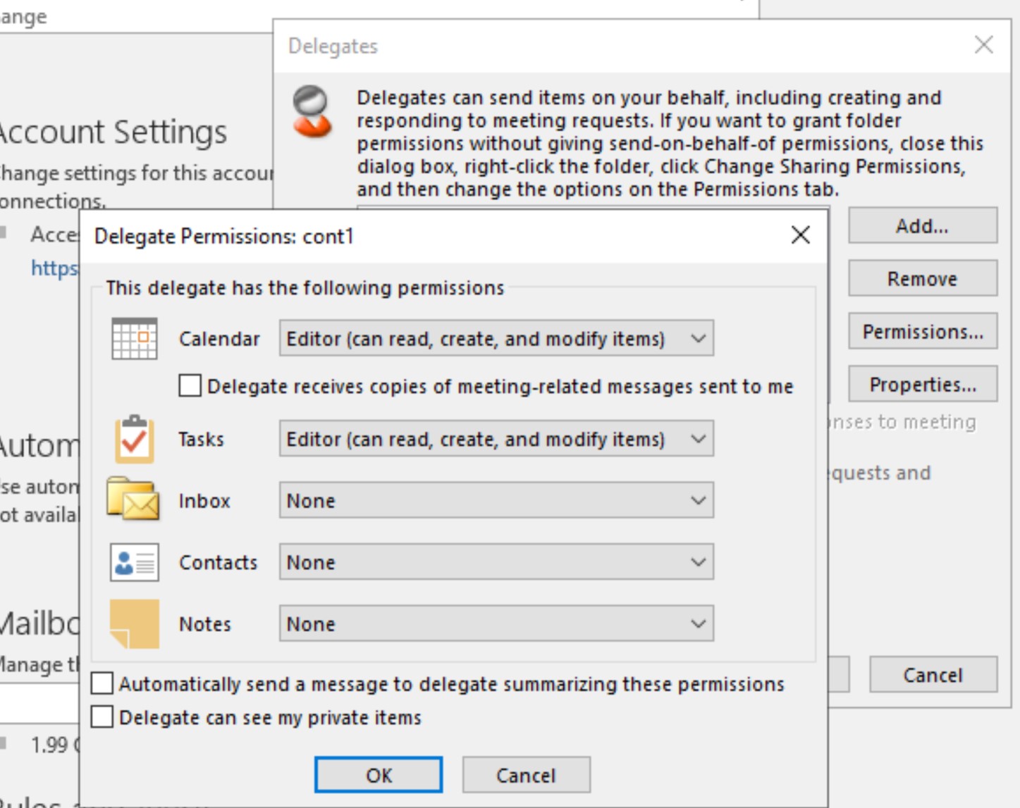 📆Free/Busy Across Forests: Using AvailabilityAddressSpace in Exchange ...