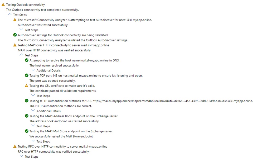 🔄Migrating Exchange Online Mailboxes Without a Cross-Tenant License ...