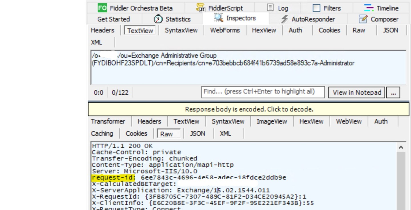 🧮Mastering LogParser for Exchange and IIS: Powerful Queries Made Simple ...